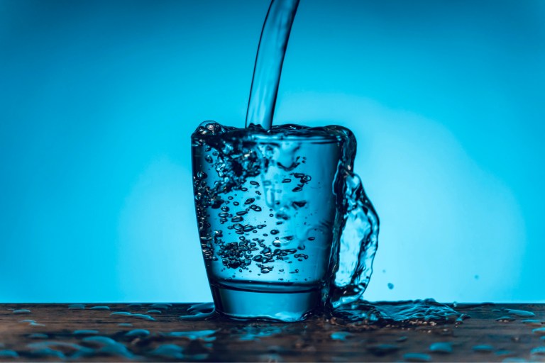 How to Live from Overflow and Stop Pouring from an Empty Cup – Carrie ...