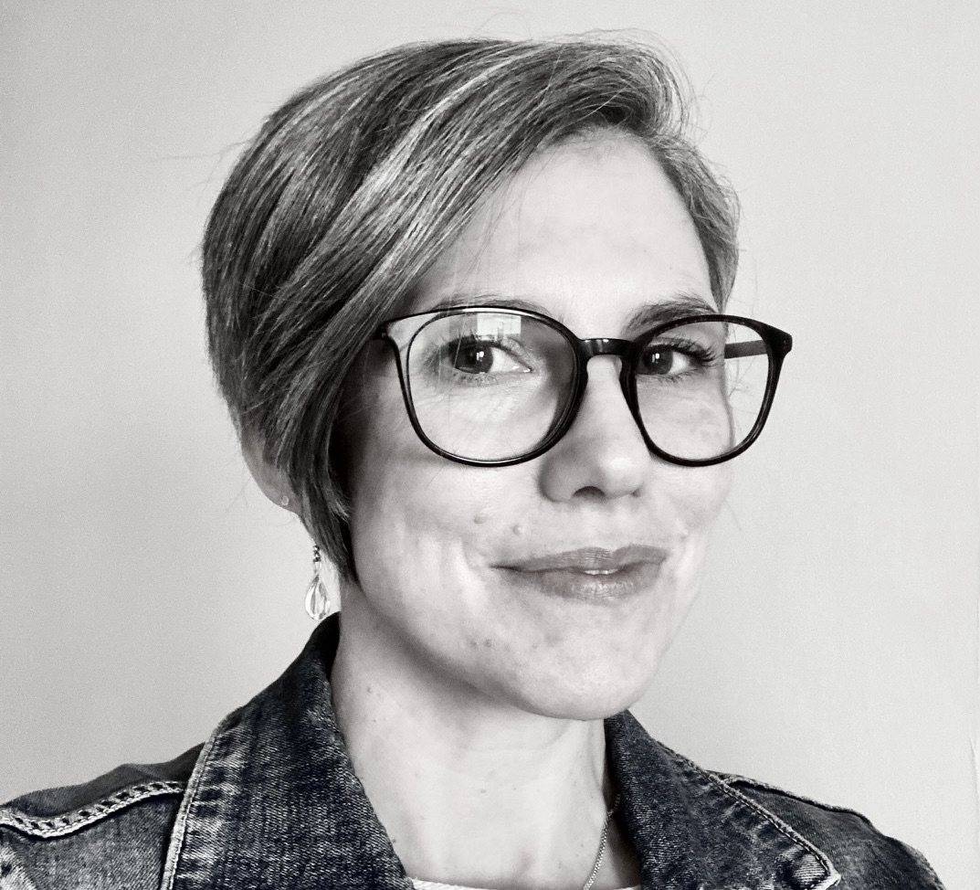 About – Carrie Baker – The Growth Collective